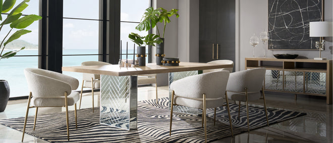 Dining Room – Azzo Modern Furniture